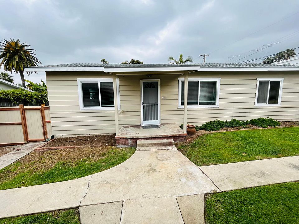 4417 Alabama St, San Diego, CA 92116 | Zillow