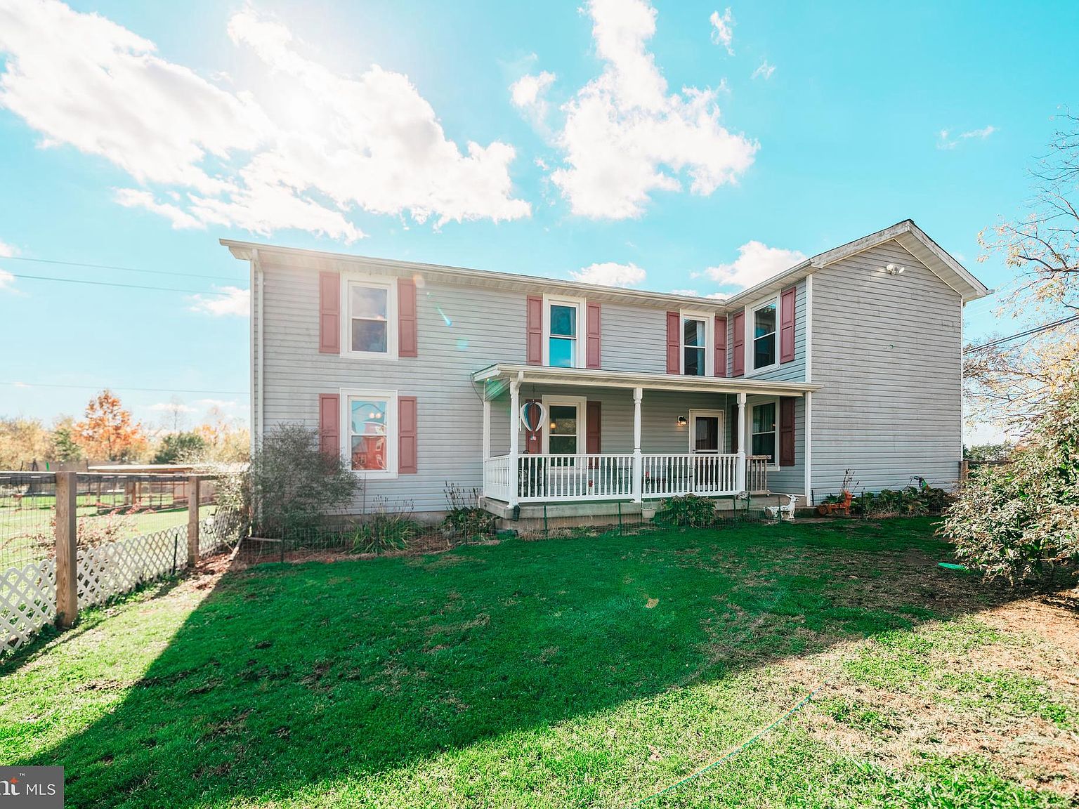 19007 Stevensburg Rd, Stevensburg, VA 22741 | Zillow