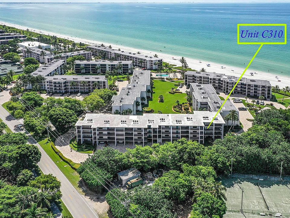 Sundial West - 1501 Middle Gulf Dr Sanibel FL | Zillow
