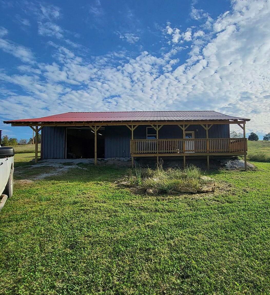 16438 County Road 944, Squires, MO 65755 | Zillow