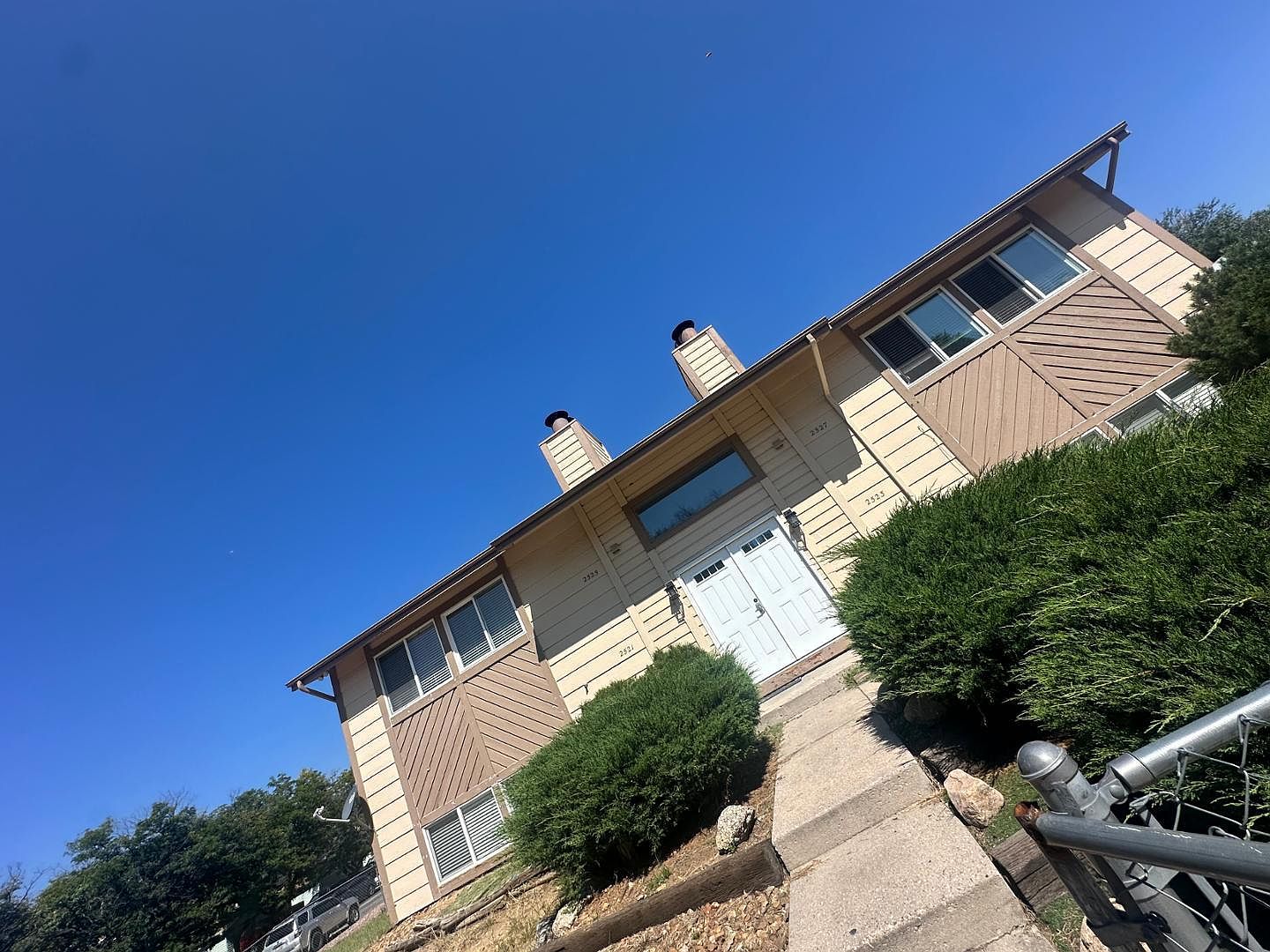 2523 Astrozon Cir, Colorado Springs, CO 80916 | Zillow