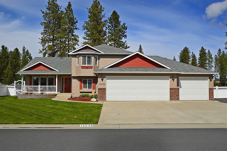 15538 N Lloyd Rd, Mead, WA 99021 | Zillow