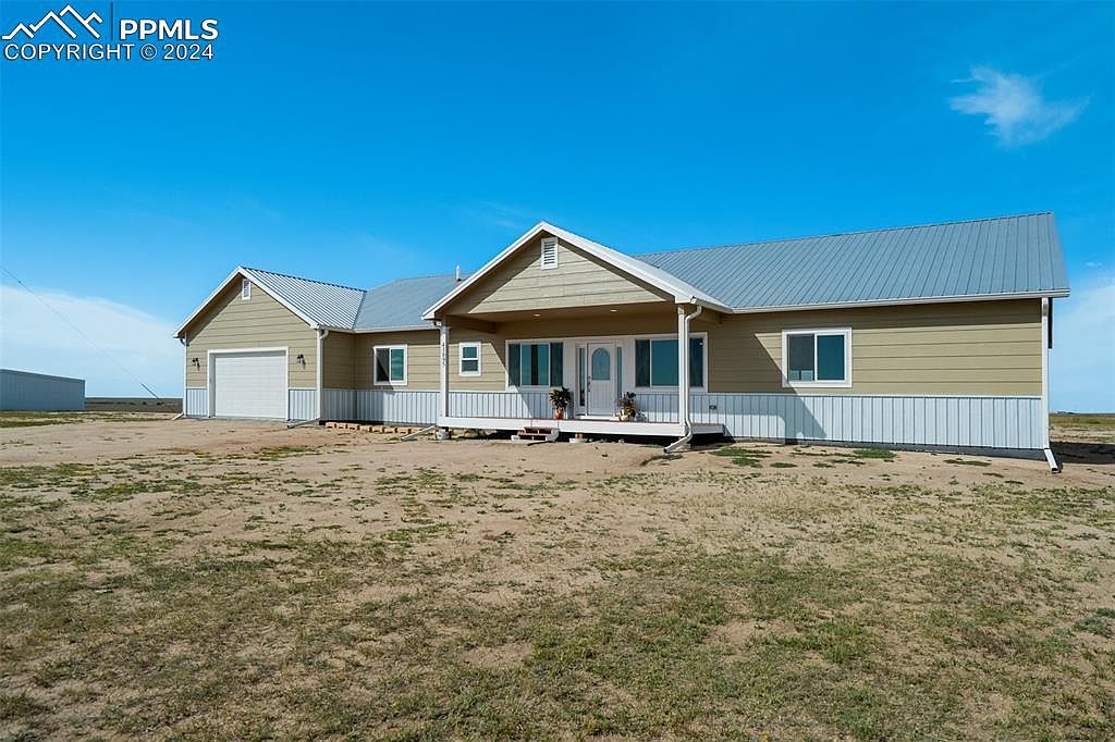 41095 Alta Vista Rd, Ramah, CO 80832 | MLS #3956738 | Zillow