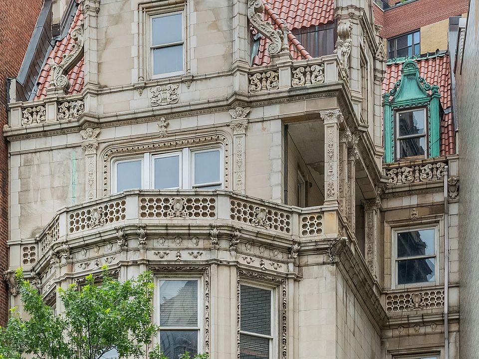 3 Riverside Dr, New York, NY 10023 | Zillow