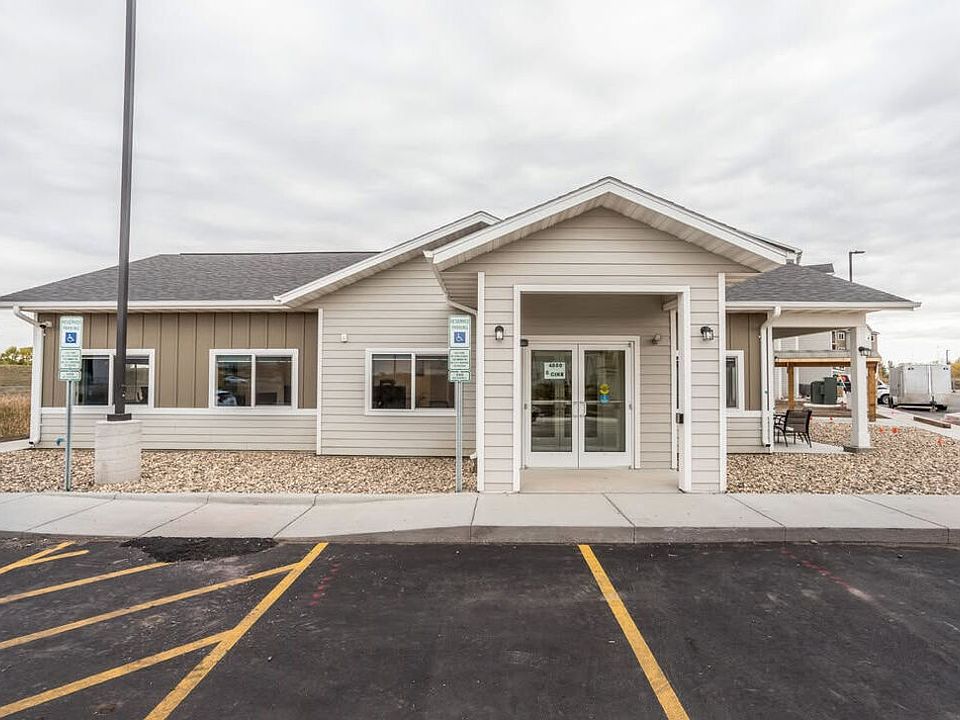 Hidden Valley Stables - 4800 S Cink Pl Sioux Falls SD (3 units ...