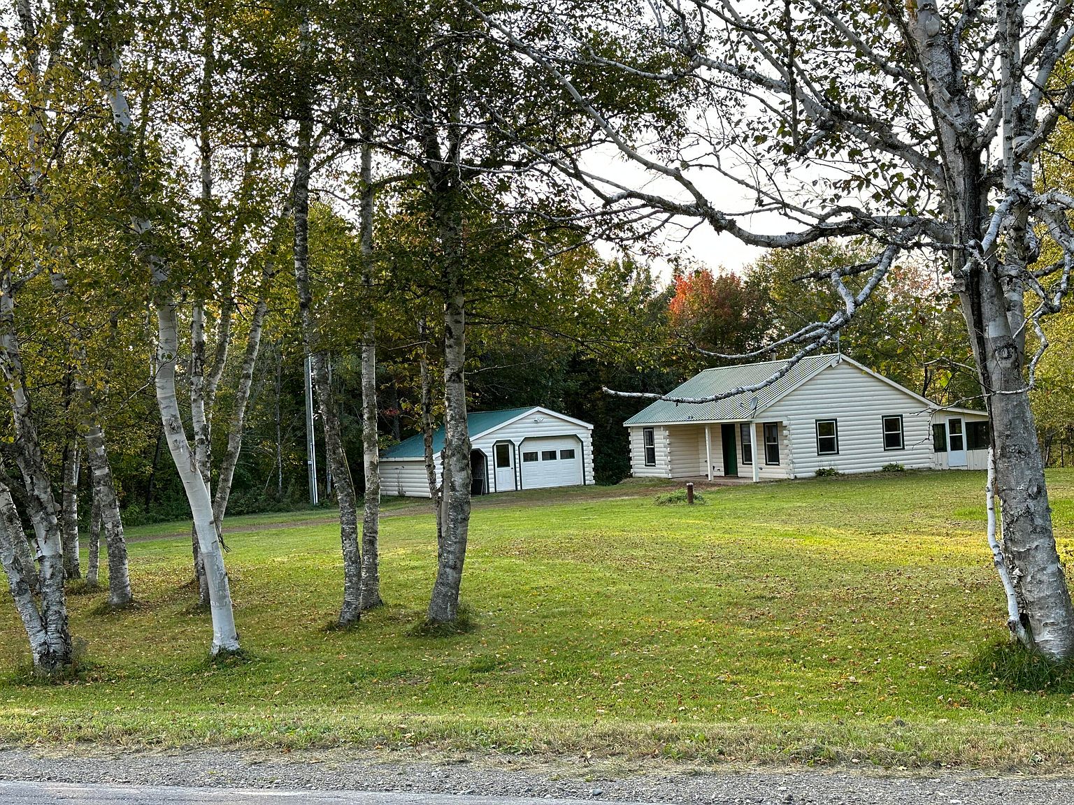 3195 State Road, Mapleton, ME 04757 | Zillow