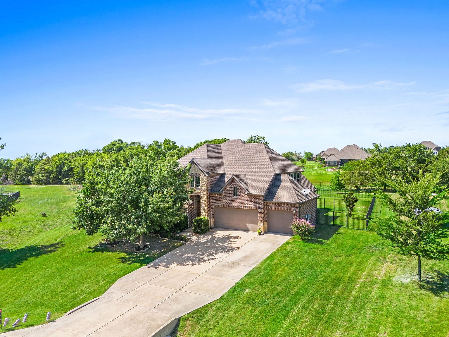 7819 Lake Ridge Ln, Mckinney, TX 75071 | Zillow
