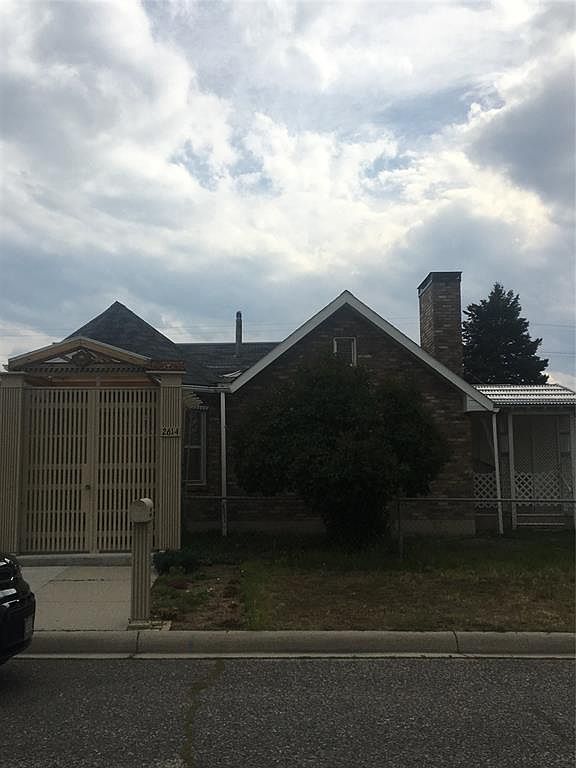 2614 Locust St, Butte, MT 59701 | Zillow
