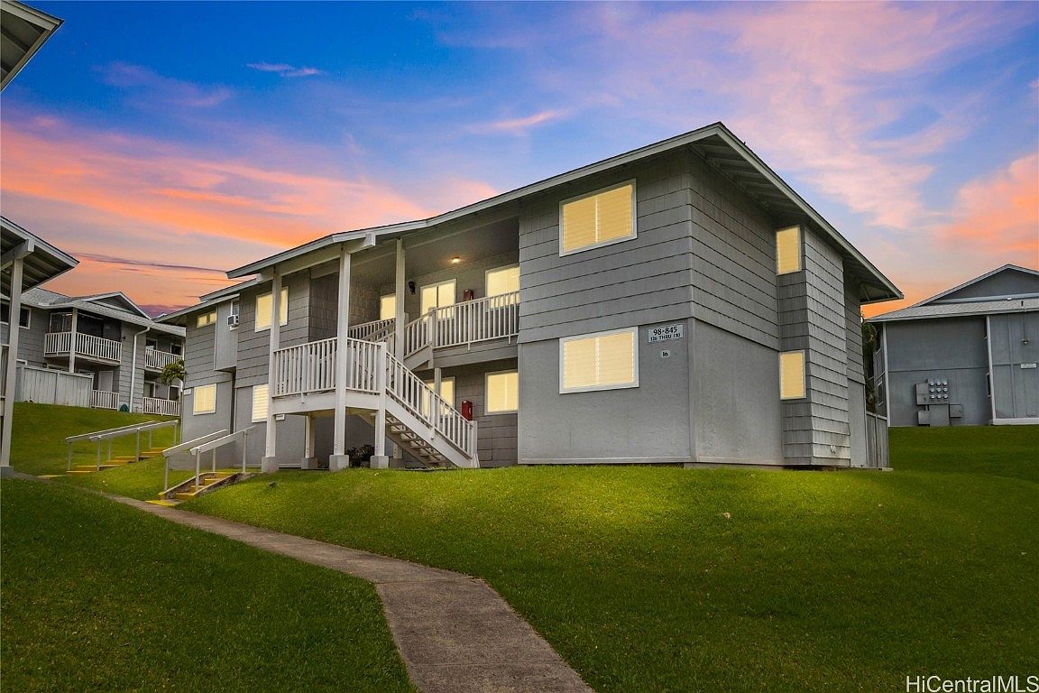 98-845 Noelani St APT 130, Pearl City, HI 96782 | Zillow