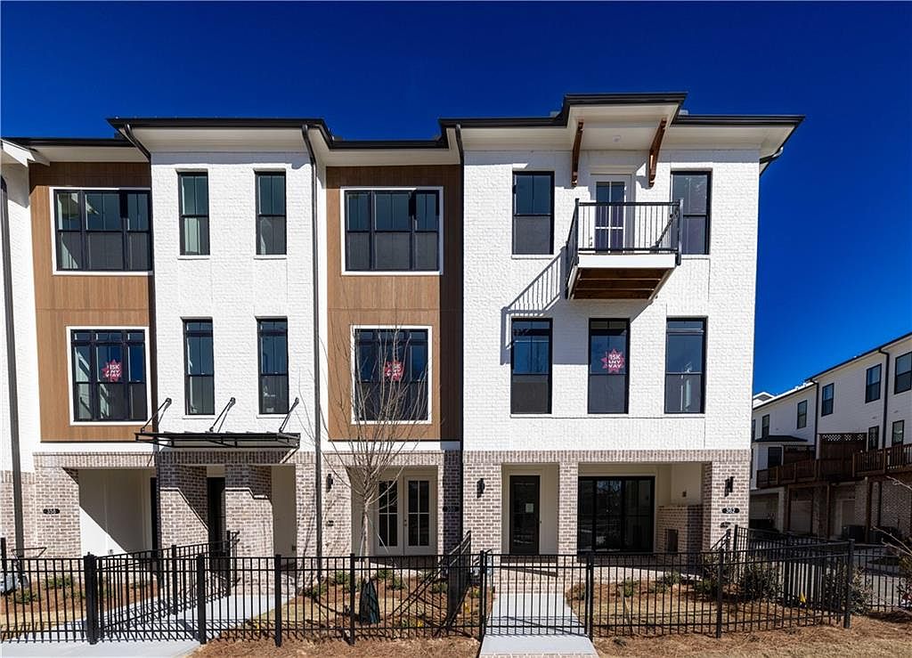 362 Olmstead Way #23, Alpharetta, GA 30002 | MLS #7692320 | Zillow