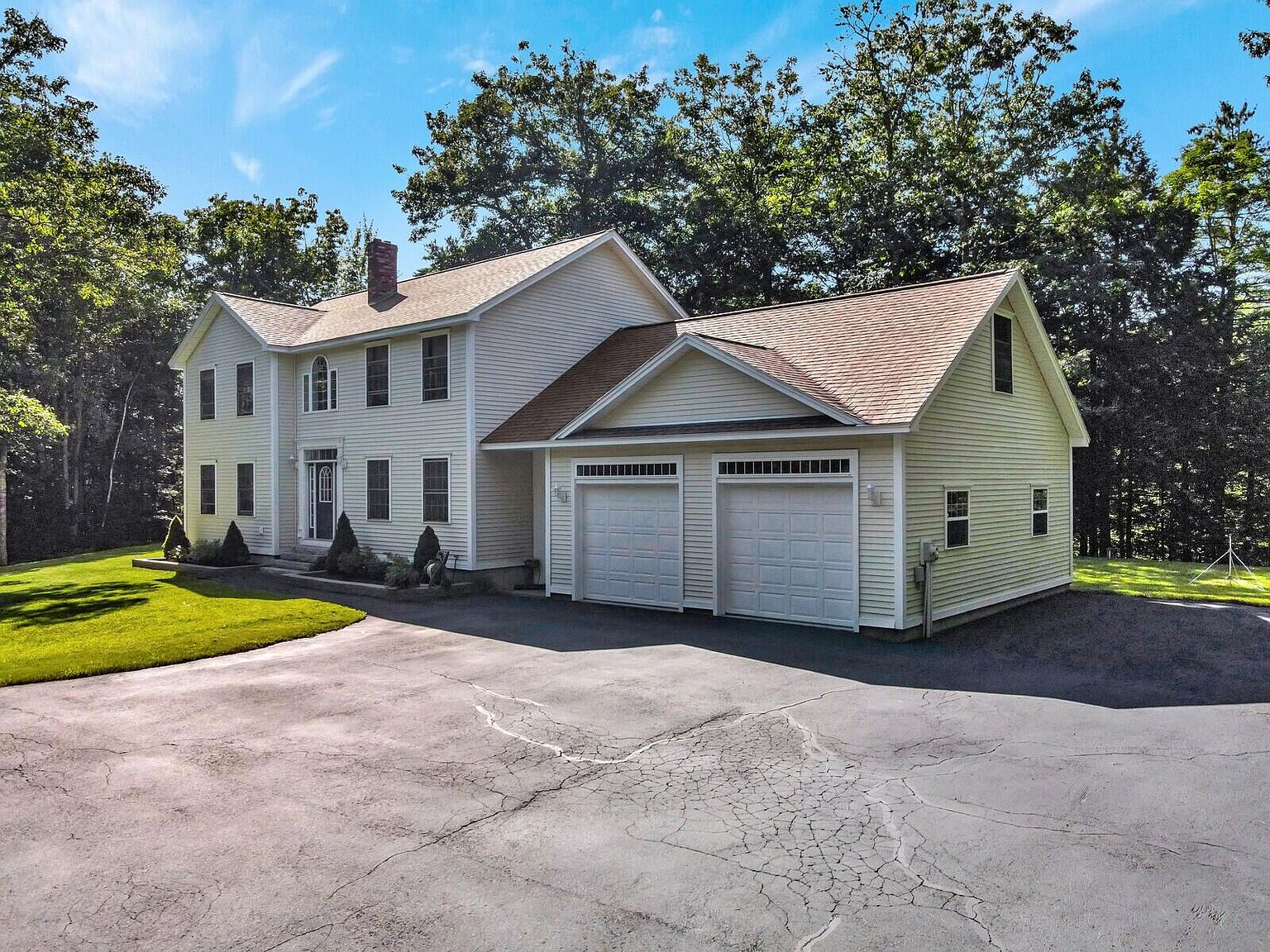 3 Granite Drive, Sidney, ME 04330 | MLS #1611073 | Zillow