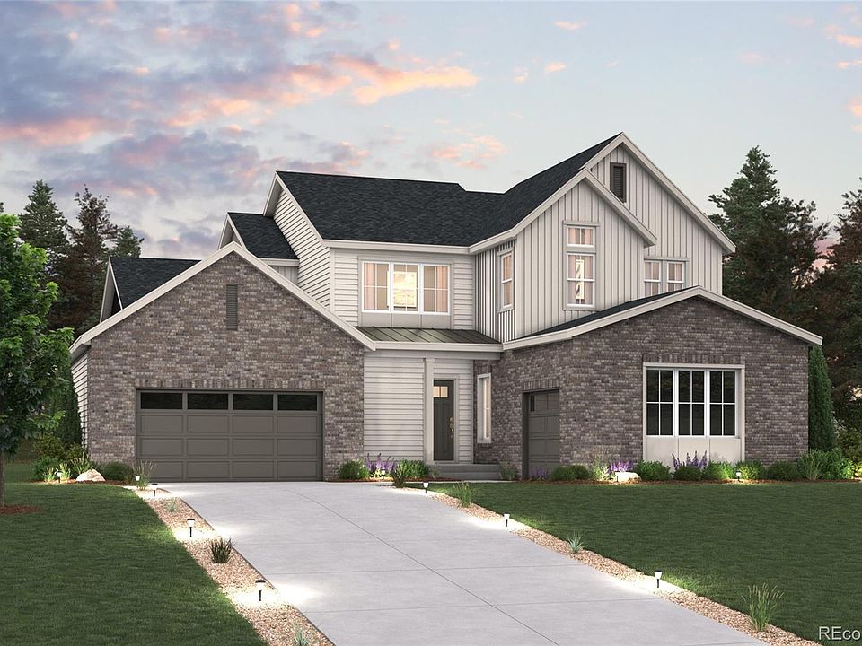 10340 Saint Mary Place, Parker, CO 80138 | MLS #6884012 | Zillow
