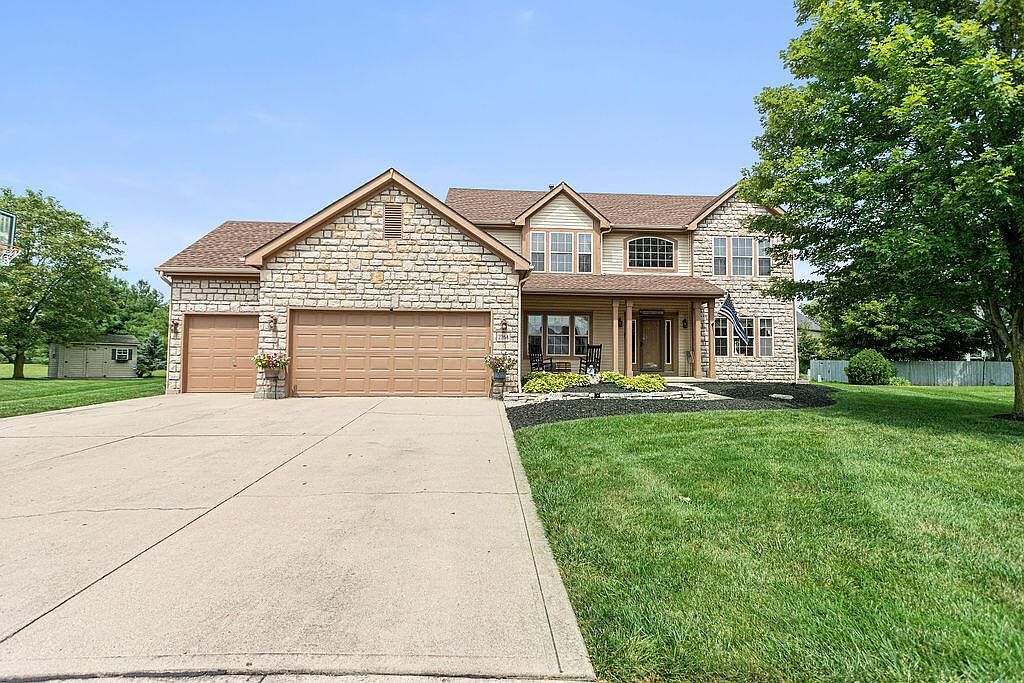 2964 Dunhurst Ct, Grove City, OH 43123 | Zillow