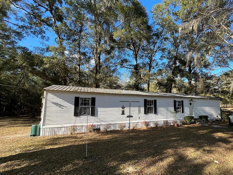 21922 SW State Road 47, Fort White, FL 32038 | Zillow