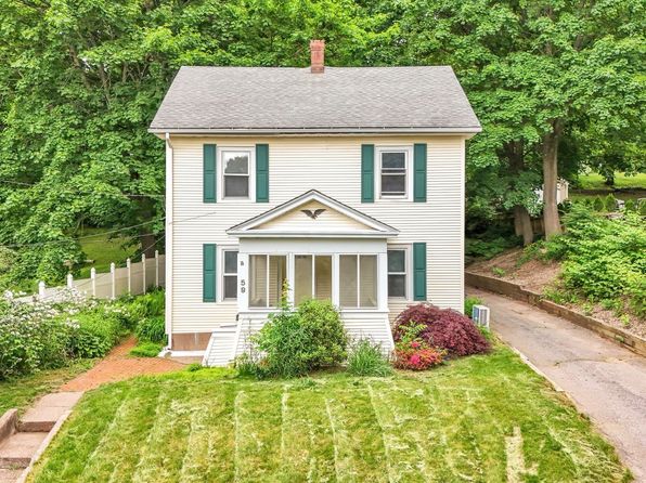 Vernon Rockville CT Real Estate - Vernon Rockville CT Homes For Sale ...