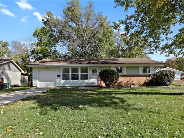 Rantoul IL Real Estate - Rantoul IL Homes For Sale | Zillow
