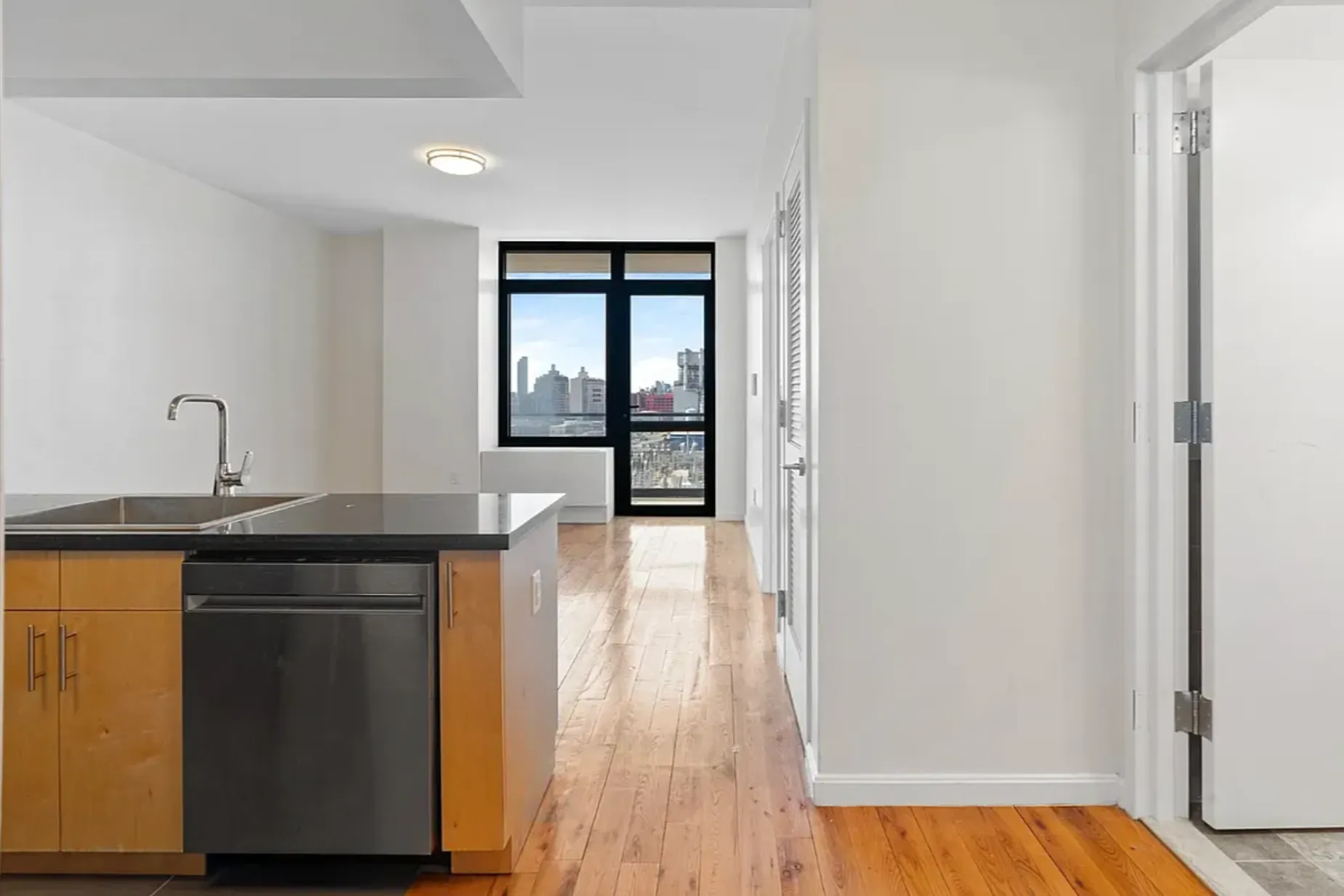 34-46 Vernon Boulevard #E530 in Astoria, Queens | StreetEasy
