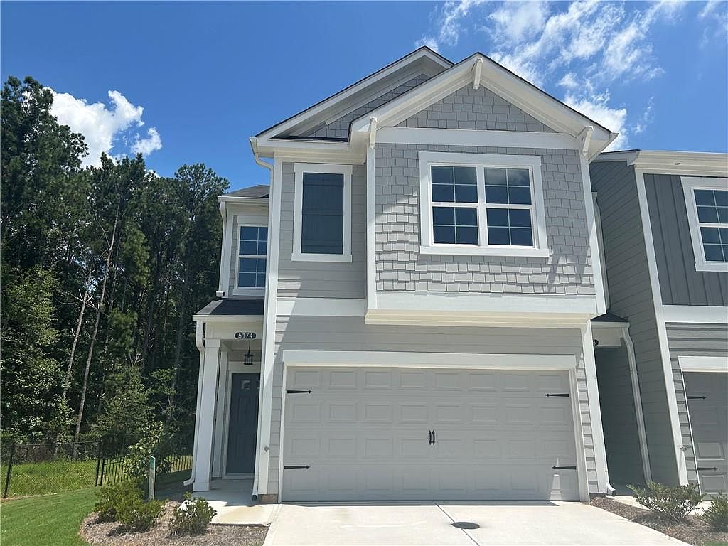 5174 Longview Run, Decatur, GA 30035 | Zillow