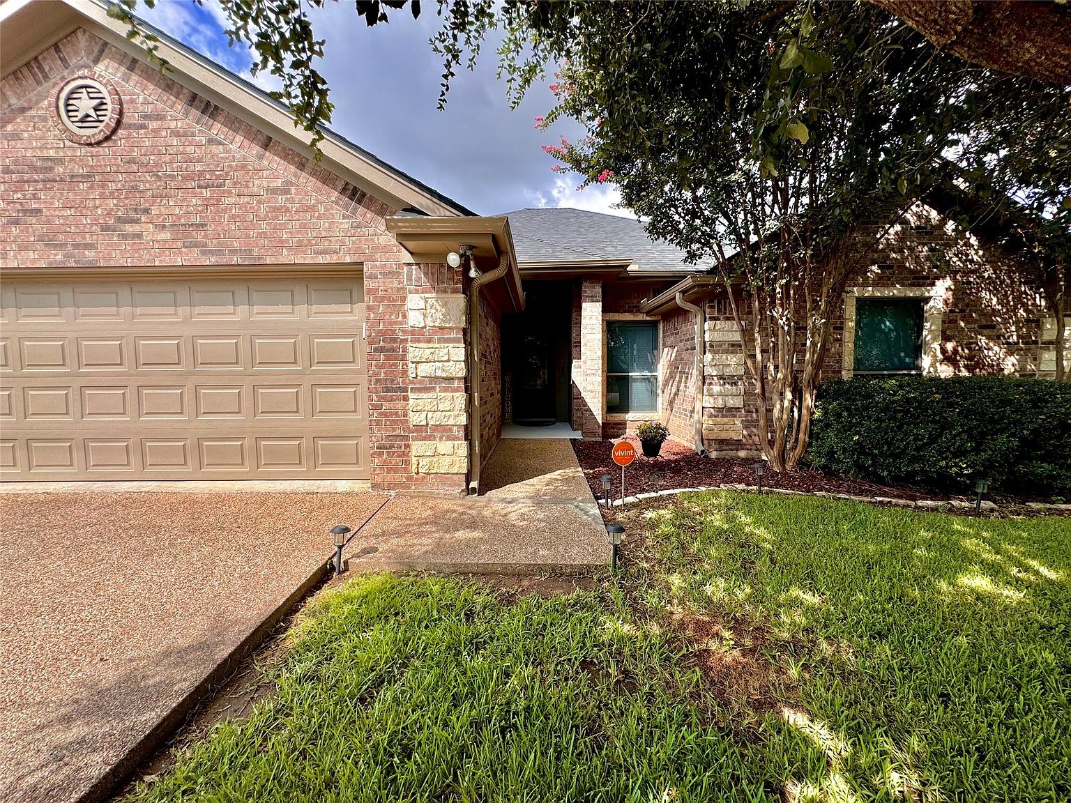 12104 Yankie Rd, Waco, TX 76708 | Zillow