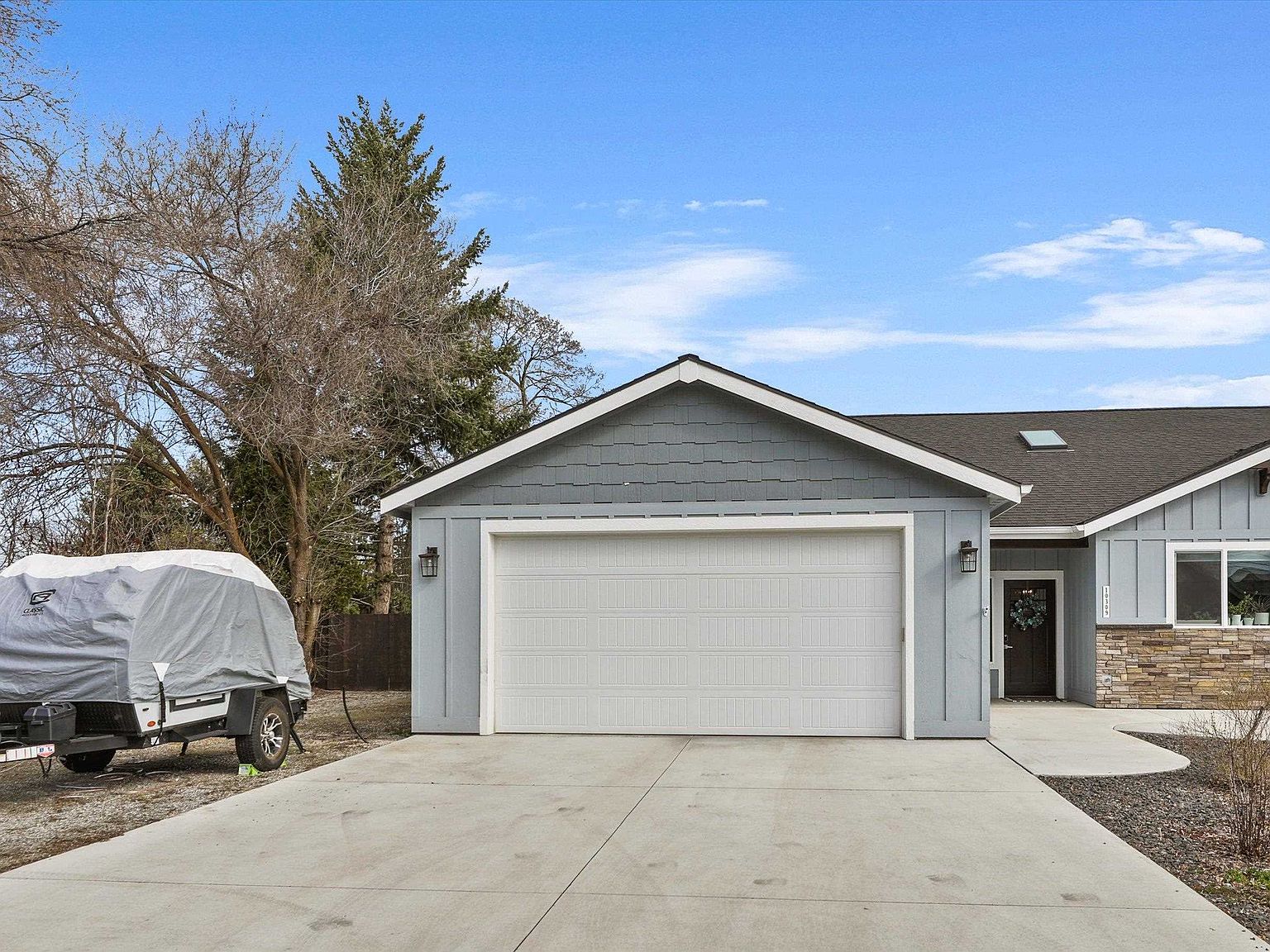 10309 E Valleyway Ave #10309, Spokane, WA 99206 | Zillow