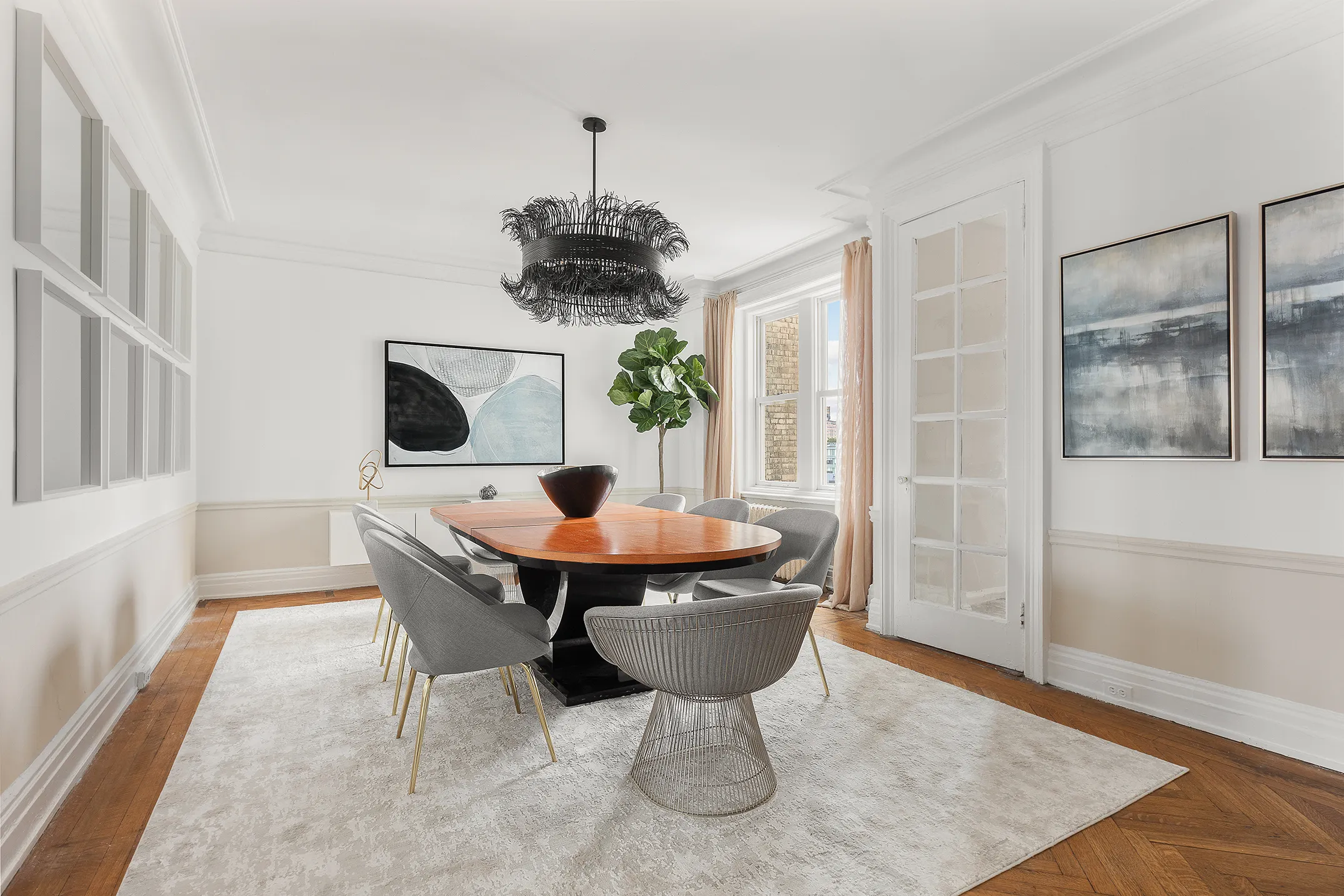 360 Riverside Drive #12A in Upper West Side, Manhattan | StreetEasy