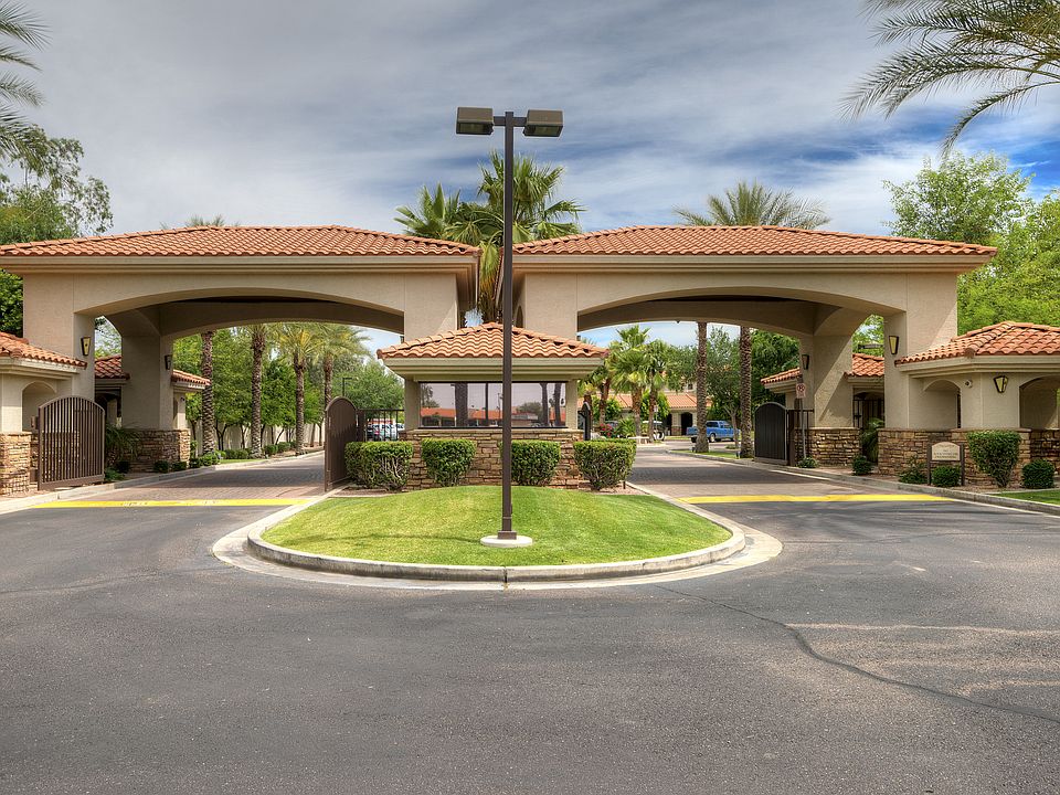 San Marbeya Luxury Community - 1720 E Broadway Rd Tempe AZ (2 units ...