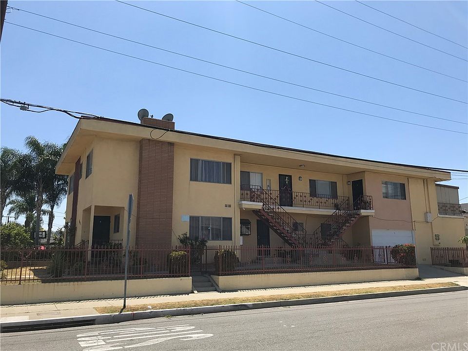 4644 W 116th St Hawthorne CA | Zillow 4644 W 116th St Hawthorne CA | Zillow