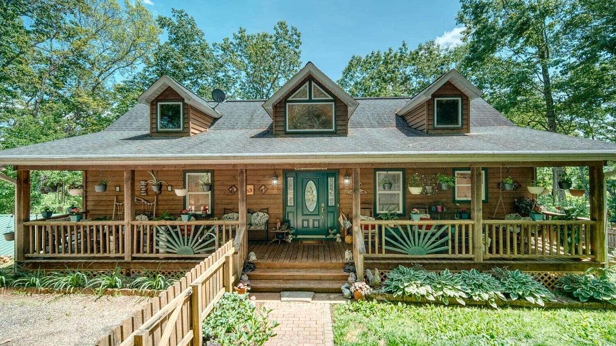 650 Ross Ridge Rd, Blairsville, GA 30512 | MLS #10158581 | Zillow