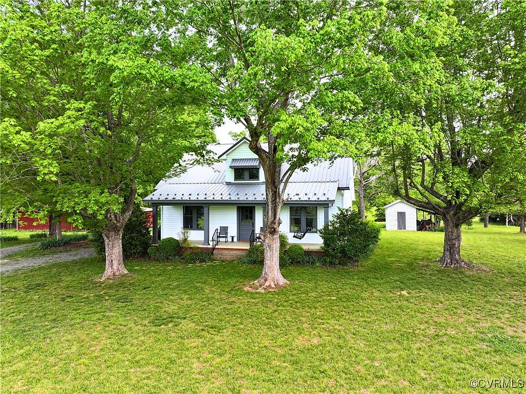 10229 Bill Tuck Hwy, Virgilina, VA 24598 | Zillow