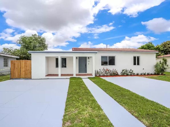 Houses For Rent in Miami FL - 727 Homes | Zillow