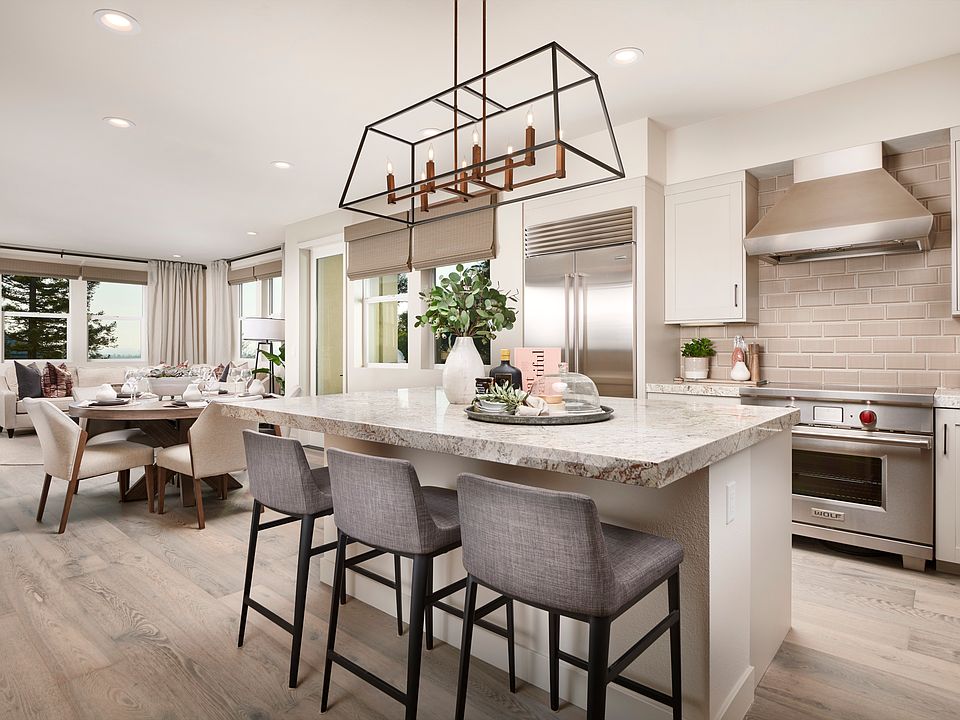 Plan 3 Plan, Santa Rosa - Round Barn, Santa Rosa, CA 95403 | Zillow