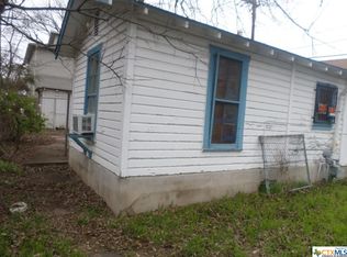 2410 Santa Rita St, Austin, TX 78702 | MLS #9364262 | Zillow