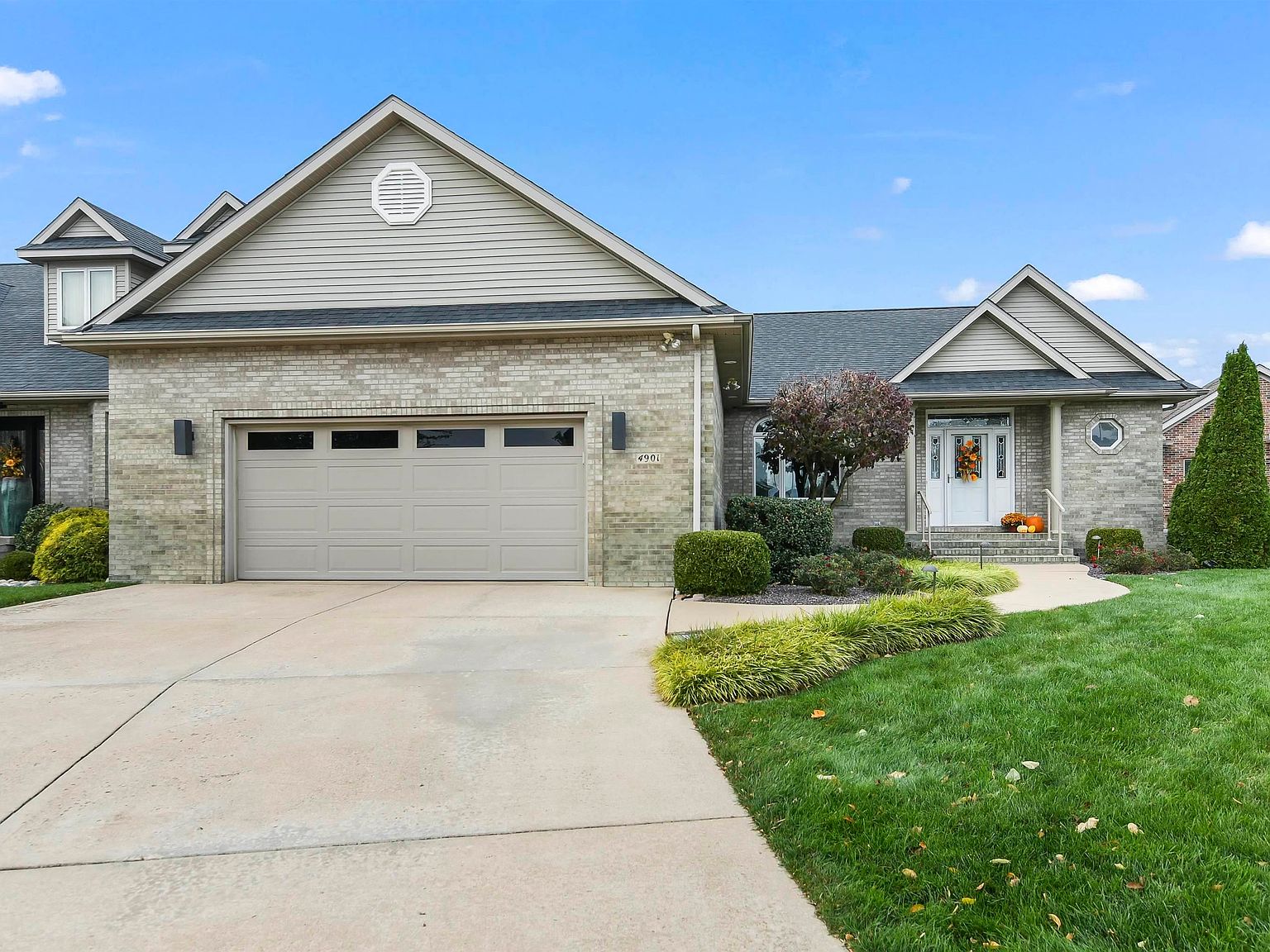 4901 Eagle Crest Ct, Springfield, IL 62711 | Zillow
