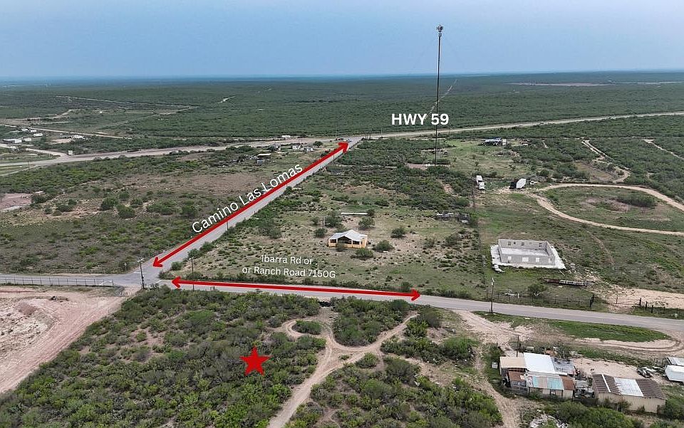 0 Ranch Rd #7150G, Laredo, TX 78041 | Zillow