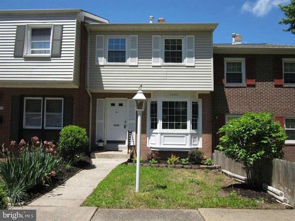 22193 Townhomes & Townhouses For Sale - 11 Homes | Zillow