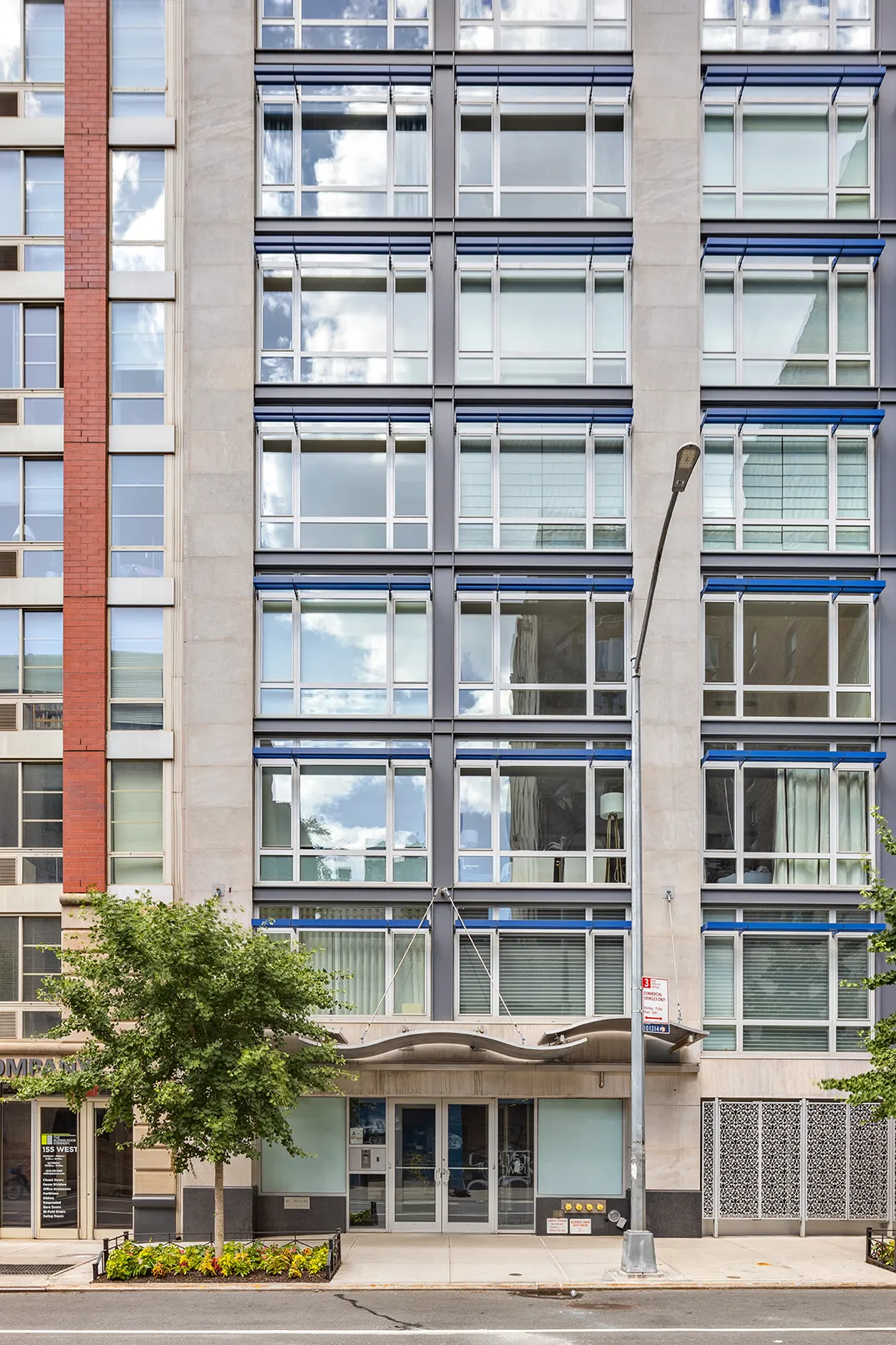 151 West 21st Street #9C in Chelsea, Manhattan | StreetEasy