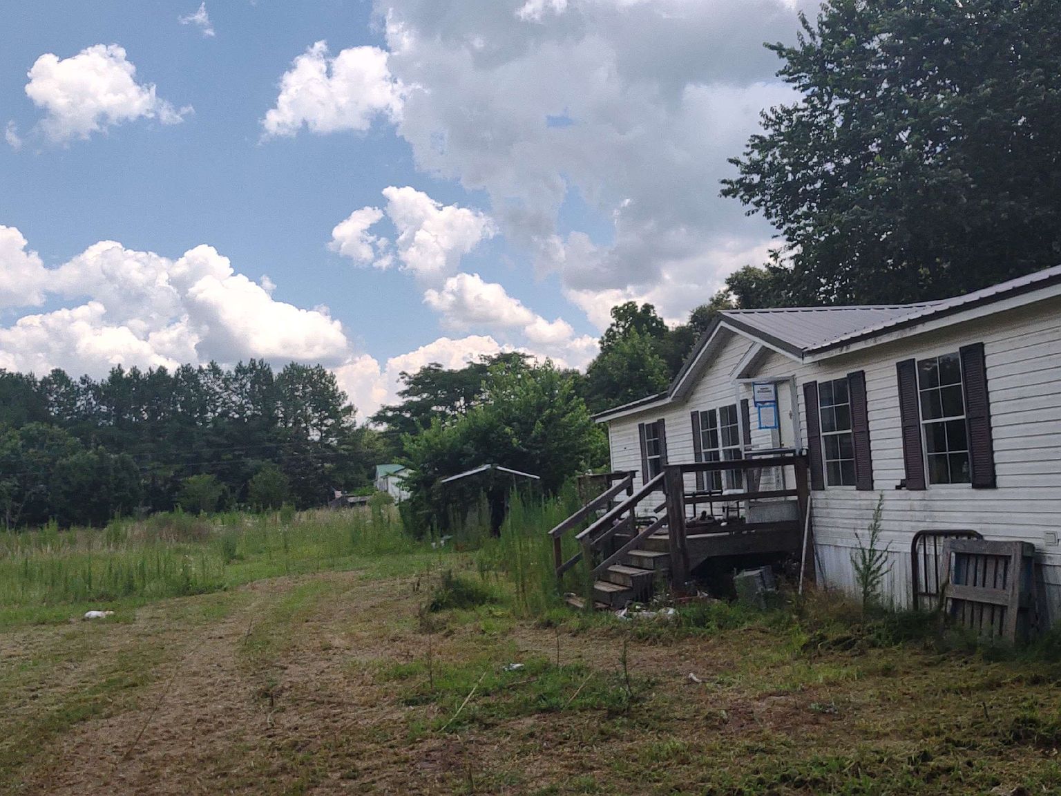 1228 Caw Caw Swamp Rd #R, Brunson, SC 29911 | Zillow