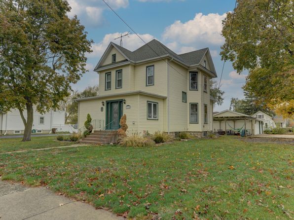 Ashkum Real Estate - Ashkum IL Homes For Sale | Zillow