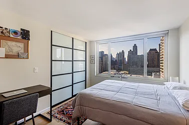 130 West 67th Street #26D in Lincoln Square, Manhattan | StreetEasy