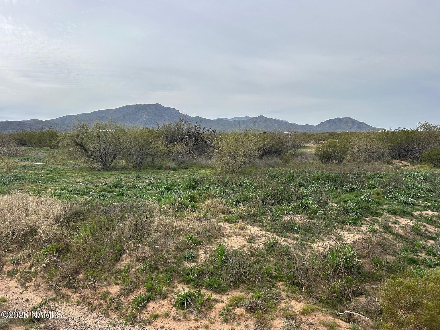 SW Corner N Avenue & N #518, Aguila, AZ 85320 | MLS #203475 | Zillow