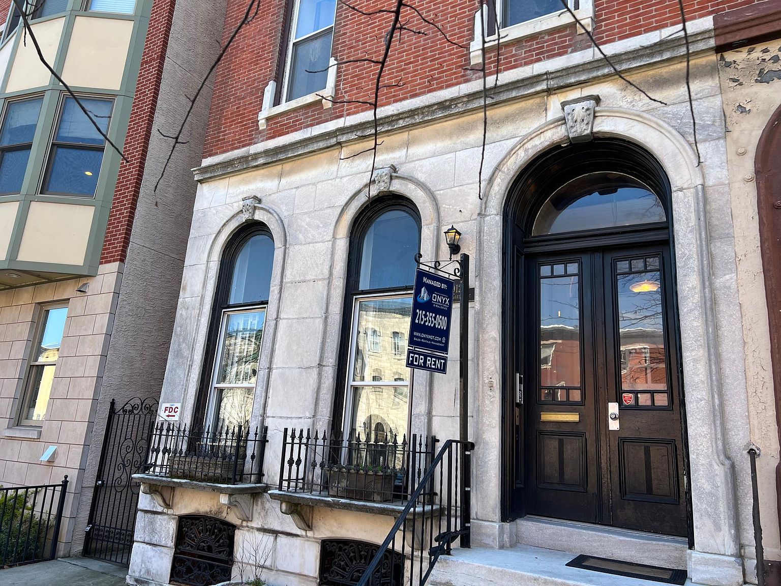 1912 Spring Garden St #3-F, Philadelphia, PA 19130 | Zillow