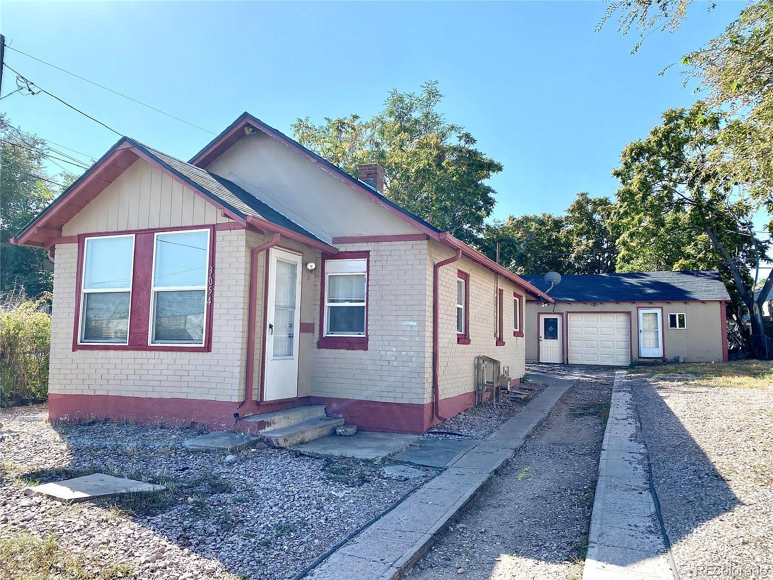 3054 W Gill Place, Denver, CO 80219 | Zillow