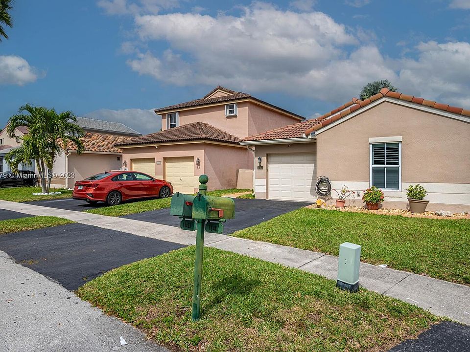 18423 NW 22nd St, Pembroke Pines, FL 33029 | Zillow