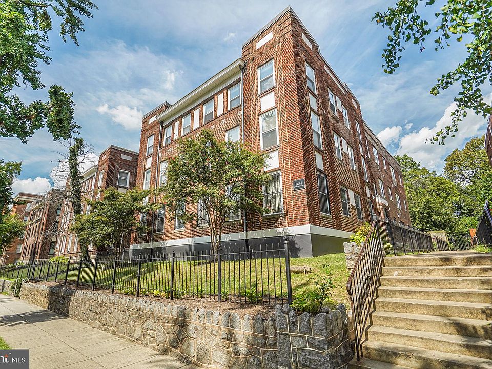 1441 Spring Rd NW APT 302, Washington, DC 20010 | Zillow