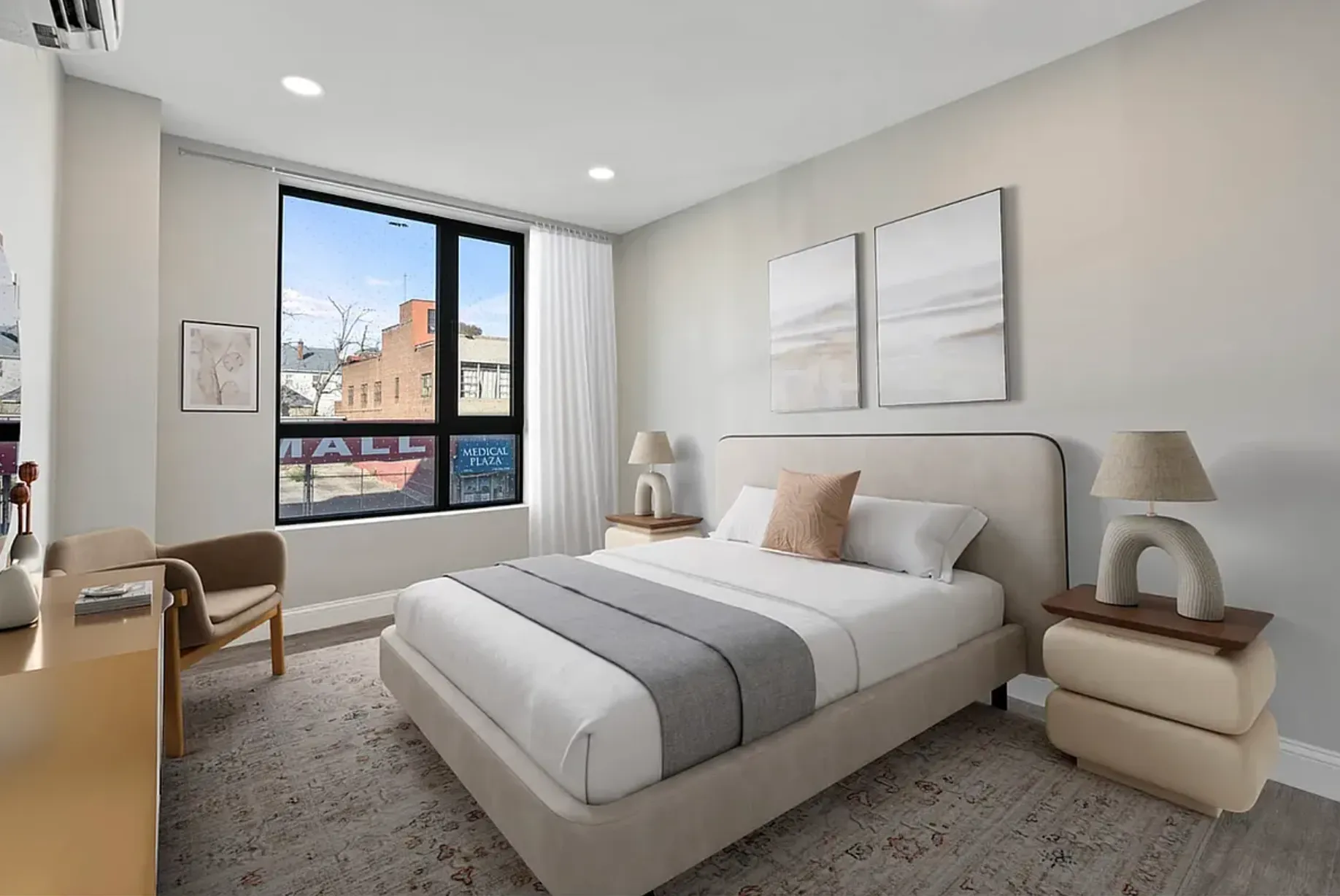 150-02 Hillside Avenue #201 in Jamaica, Queens | StreetEasy