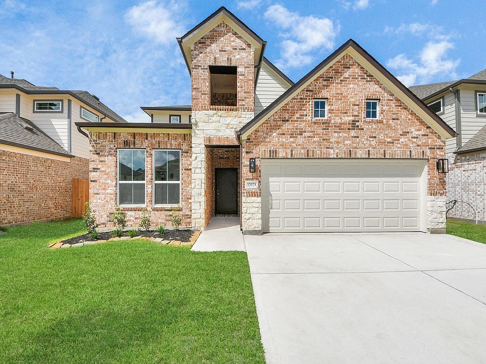 2946 Bury Park Dr, Spring, TX 77373 | MLS #51378304 | Zillow