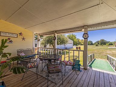 240 County Road 14400, Pattonville, TX 75468 | Zillow