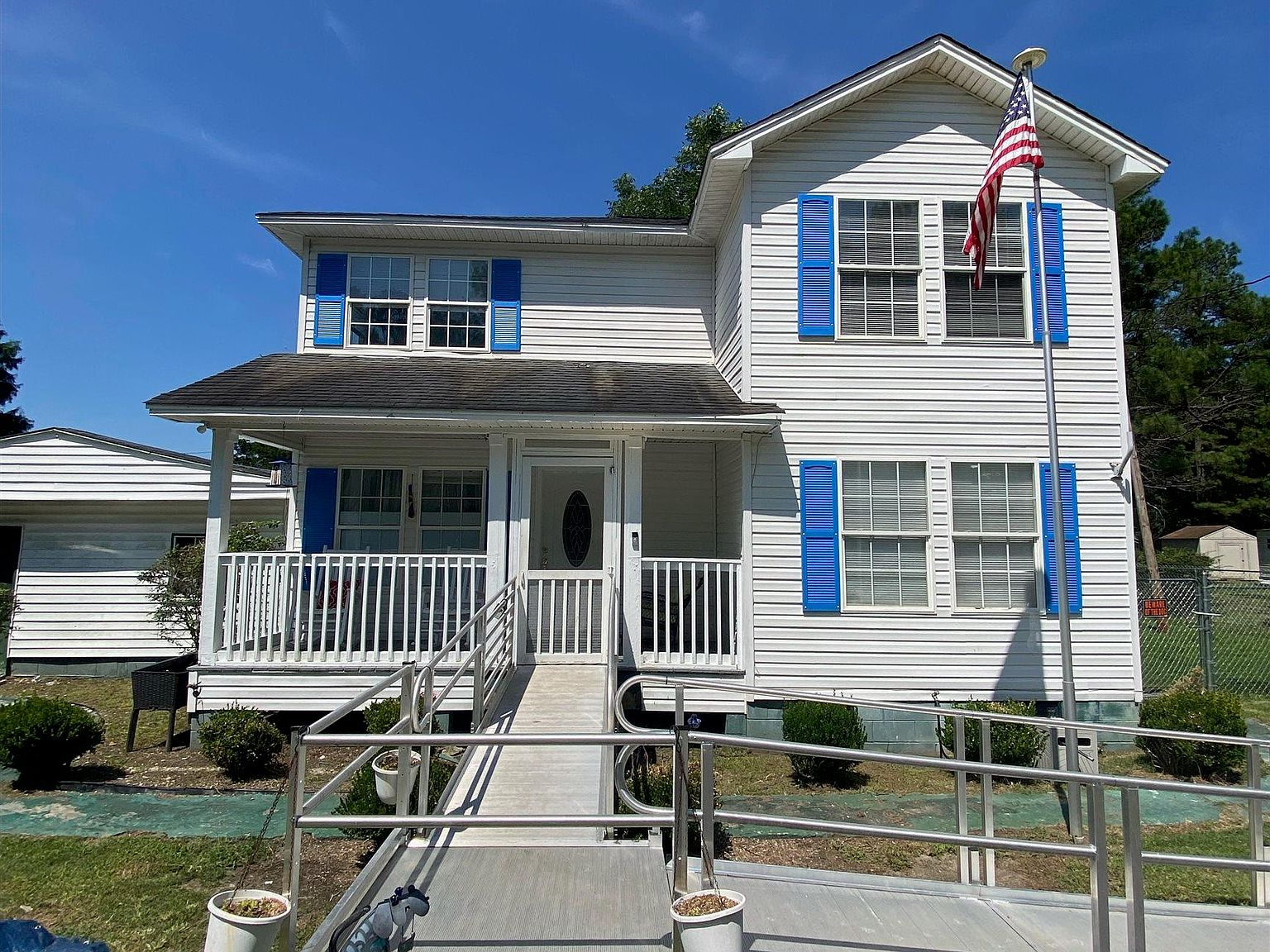 4032 Nesmith Rd., Nesmith, SC 29580 | MLS #2417511 | Zillow