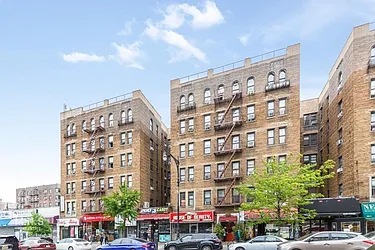 200 Dyckman Street #6II in Fort George, Manhattan | StreetEasy