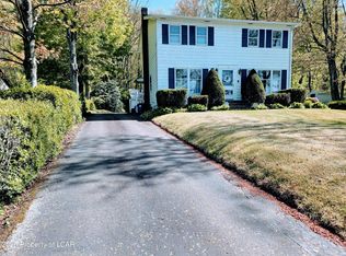 165 Grouse Ridge Ln, Drums, PA 18222 | MLS #25-265 | Zillow